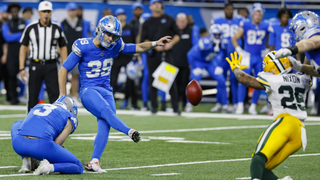 The NFL fired three referees who officiated the game between the ...