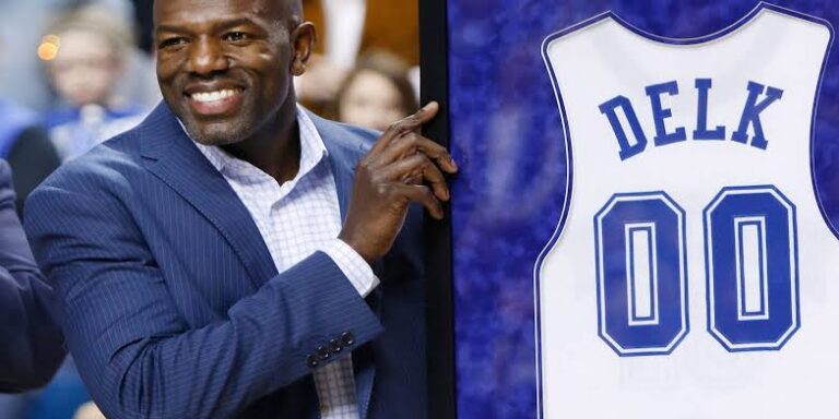 BREAKING: Kentucky Mourns Loss of Basketball Icon Tony Delk... - mtsoocer