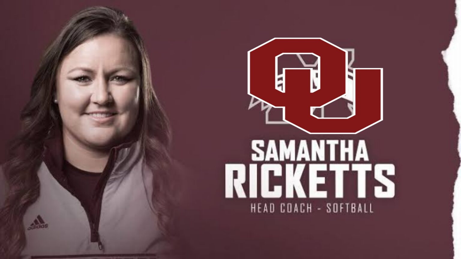 Oklahoma sooners hires Mandy Bauer as next softball head coach after ...