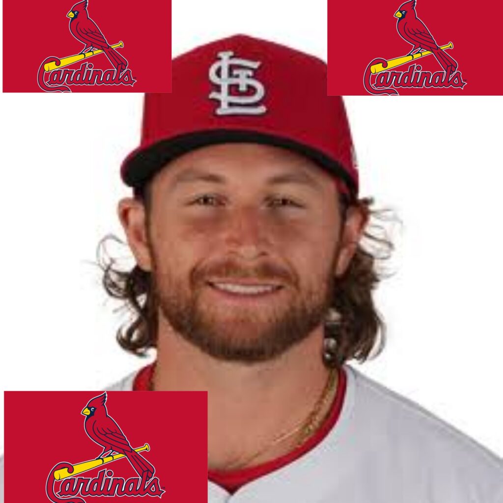BREAKING: St.Louis Cardinals Baseball have agreed to a two-year, $321.2 ...