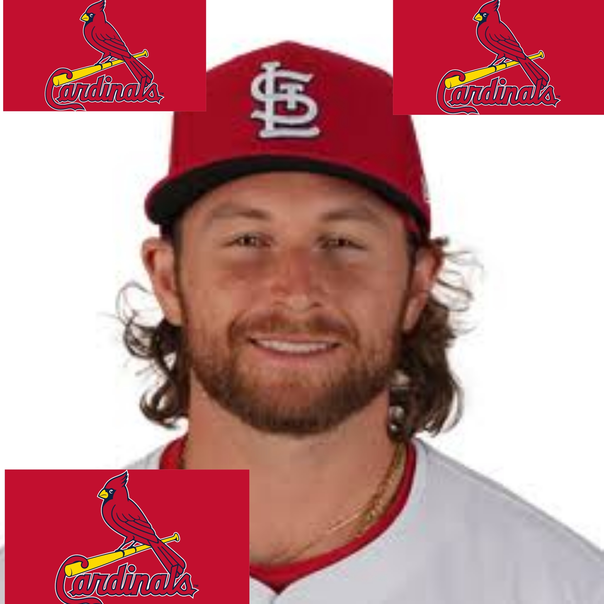 BREAKING: St.Louis Cardinals Baseball have agreed to a two-year, $321.2 ...