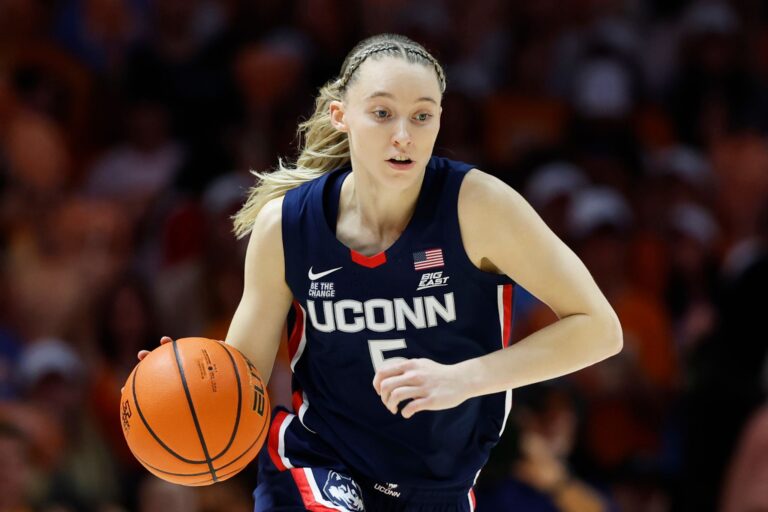 BREAKING: Paige Bueckers Announcement that he is leaving UConn Huskies ...