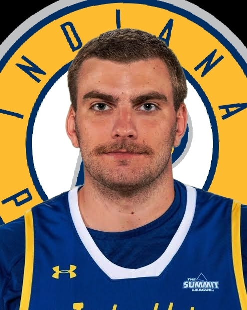 𝐁𝐑𝐄𝐀𝐊𝐈𝐍𝐆: Oscar Cluff on the verge of joining Indiana pacers with ...