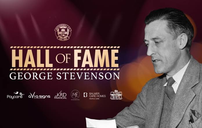 Breaking News: George Stevenson made a shocking Announcement as he send ...