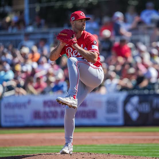 Just in: Reds Face Crucial Decision on Nick Martinez's Future... - mtsoocer