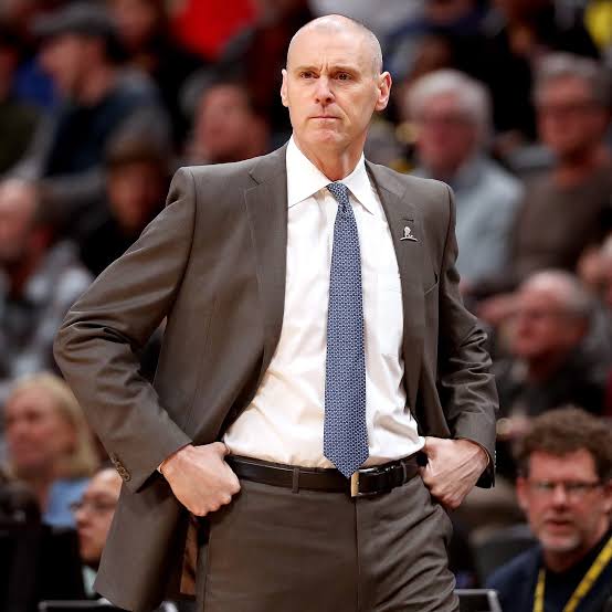 “GOOD BYE” Sad News: Indiana Pacers head coach Rick Carlisle has ...