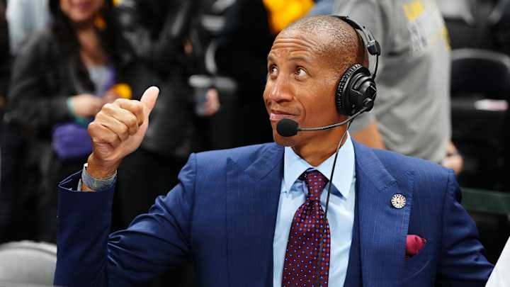 BREAKING NEWS: Indiana Pacers Basketball Legend Reggie Miller Returns ...