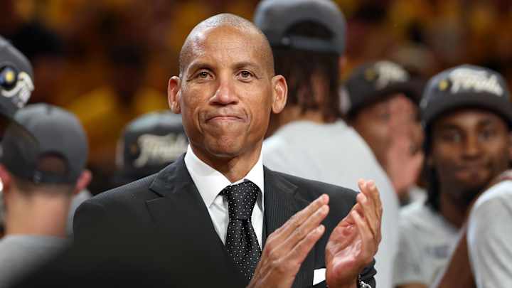 "HERE WE GO": NBA Legend Reggie Miller Shares Emotional Message After Pacers-Thunder Lose ...
