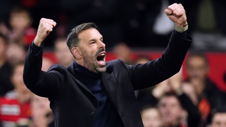 Breaking: Ruud van Nistelrooy's Leicester City: Complete List of 2025 ...