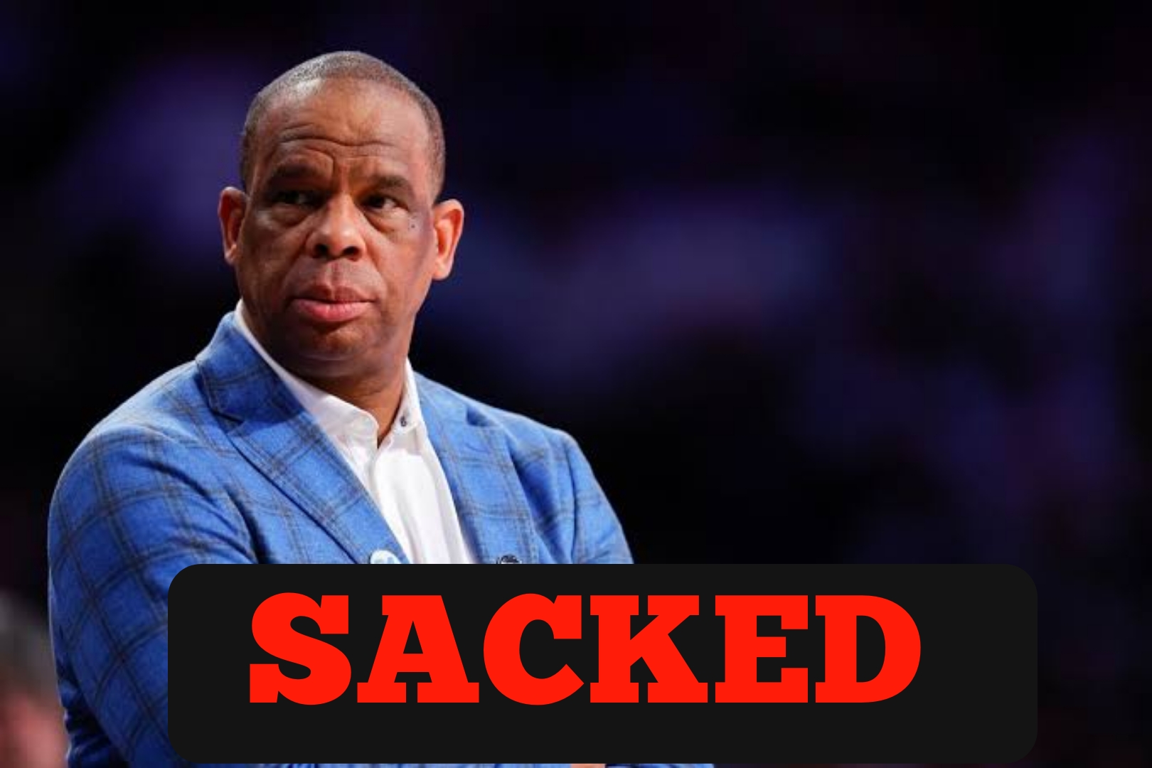 BREAKING: Tar Heel Fire Head Coach Hubert Davis— Five Reasons Behind ...