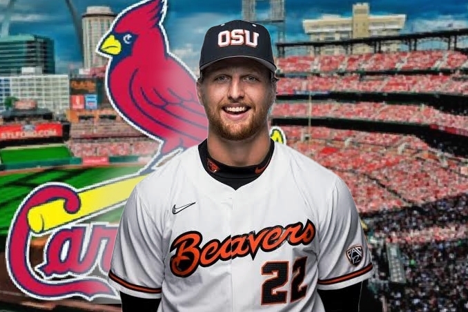 BREAKING: Jacob Krieg Breaks the Internet with Emotional Departure ...