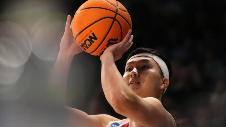 INDIANA PASCAL DRAFT: Pacers sign Japanese superstar to compete as replacement for Tyrese ...