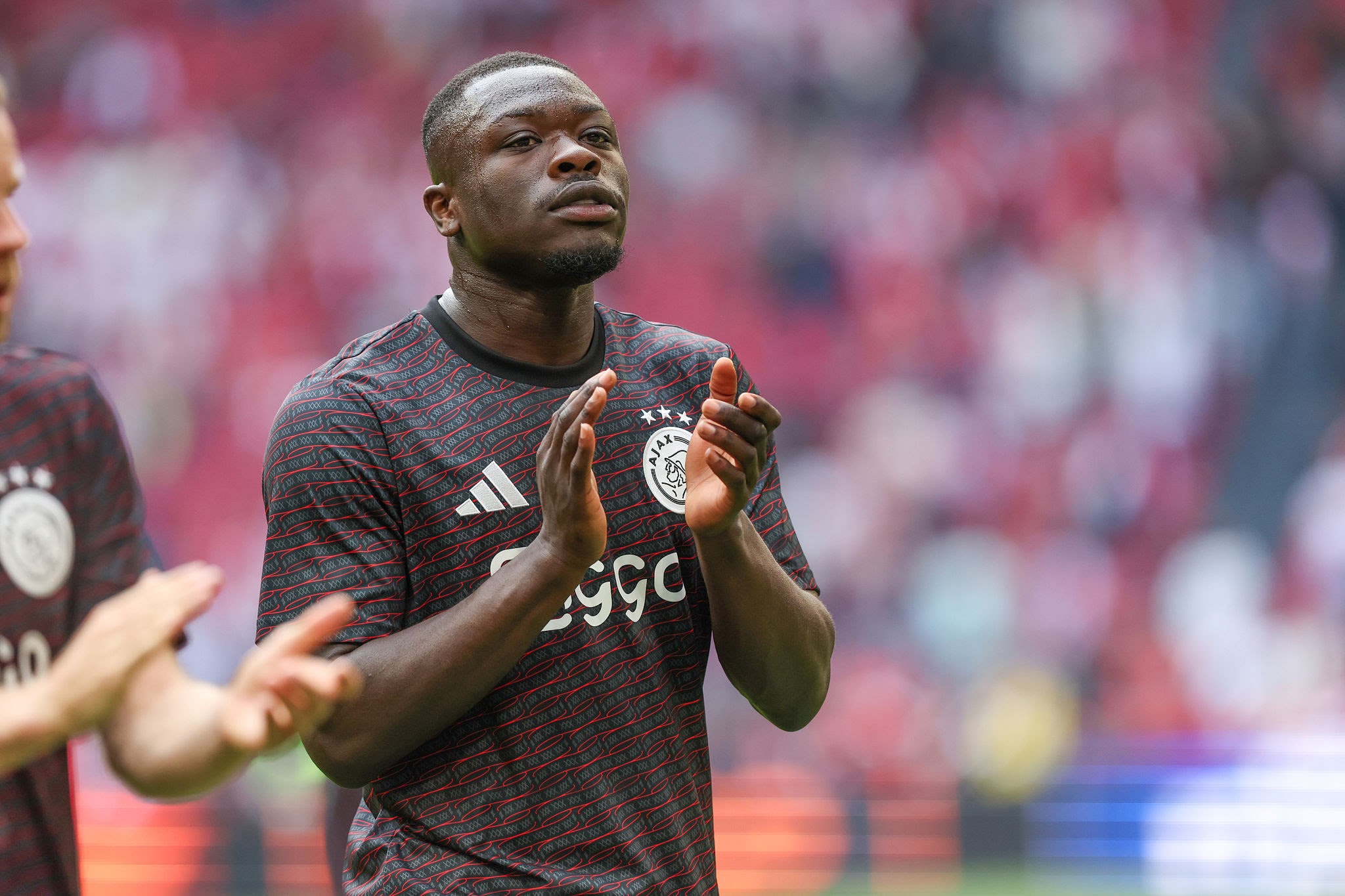 VOLTOOIDE DEAL: Brian Brobbey vertrekt bij Ajax Amsterdam en gaat naar FC Barcelona op basis van ...