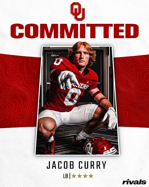 Surprise Commitment: The Nation’s No. 3 Five-Star Linebacker, Jacob ...