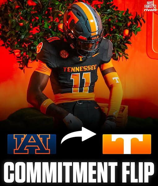 BREAKING: Four-Star Edge Rusher Hezekiah Harris Flips Commitment from ...