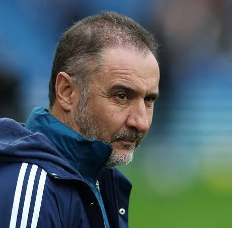 Forest Fans in Excitement as New Tactical Revolution Under Manager ...
